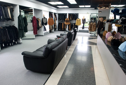 Orchard Mall West Bloomfield